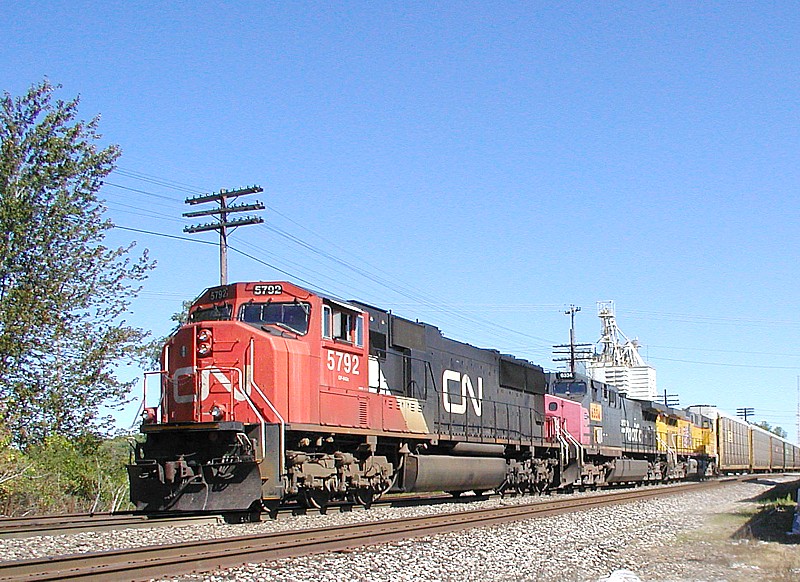 CN 5792